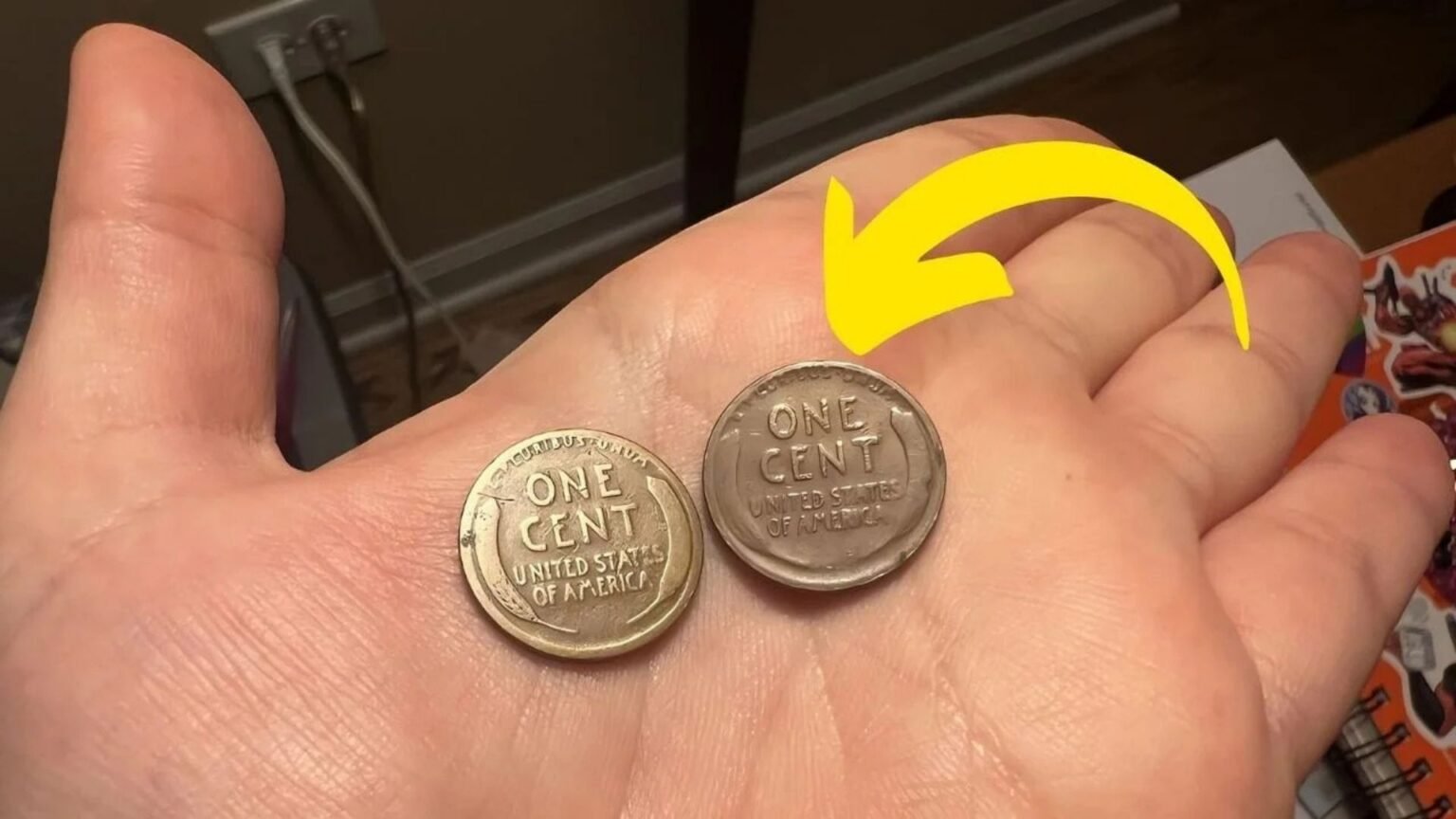 The Value of Wheat Pennies BY Year: A Collector’s Guide - The New York ...